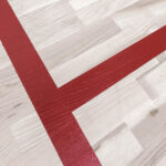 STANDARD squash court | SQUASHTECH